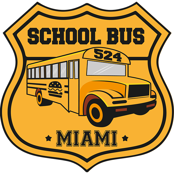 Schoolbus 524